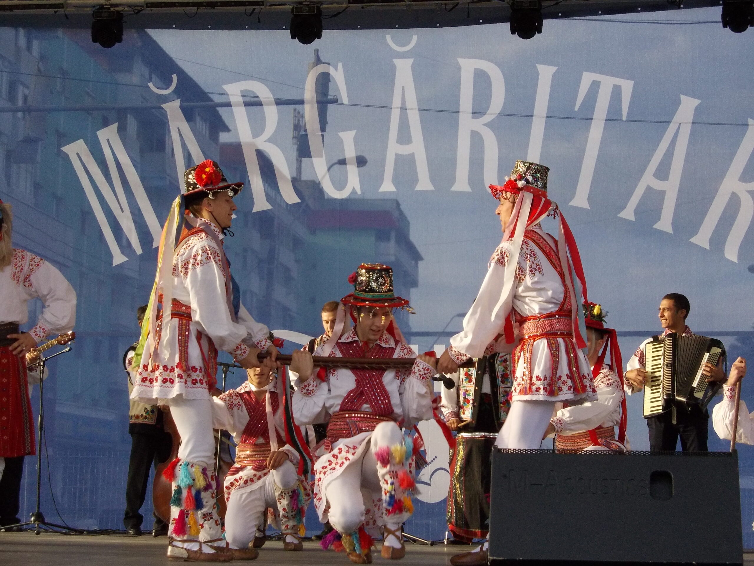 Cum a luat naștere Călușul, fabulosul dans oltenesc?