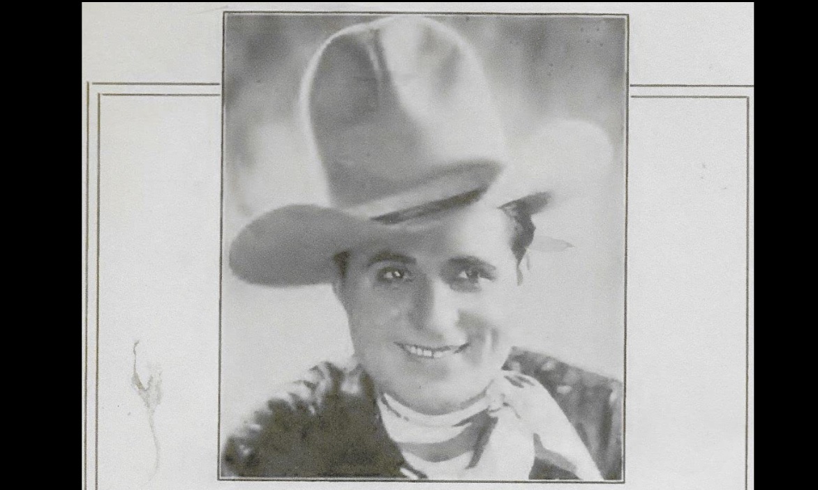 Cine a fost Bob Curwood, românul care a facut senzație la Hollywood?