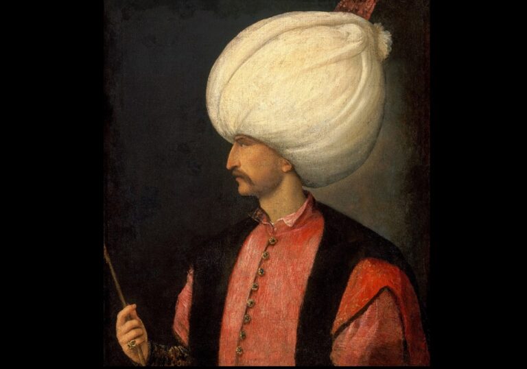 Curiozități despre sultani