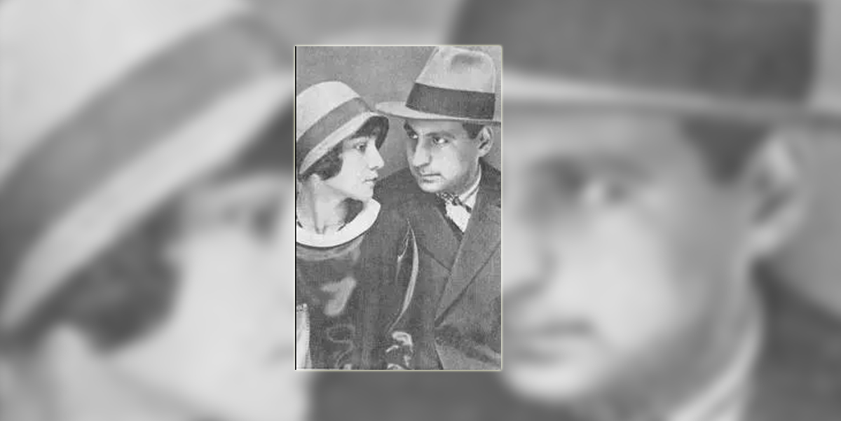 Ce viață a dus soția cu criticul George Călinescu?