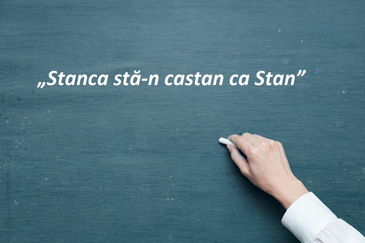 Ce sunt omofonele? Exemple de omofone