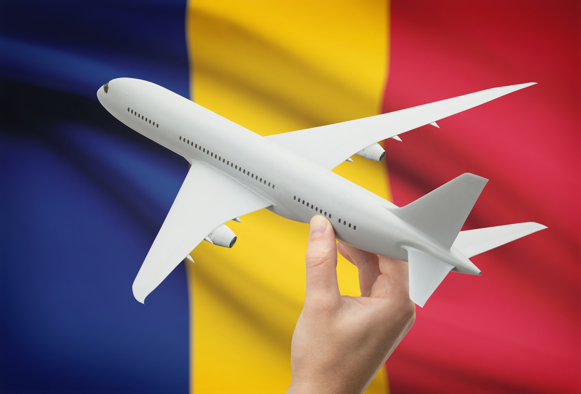 De ce nu există zbor direct din România în SUA?