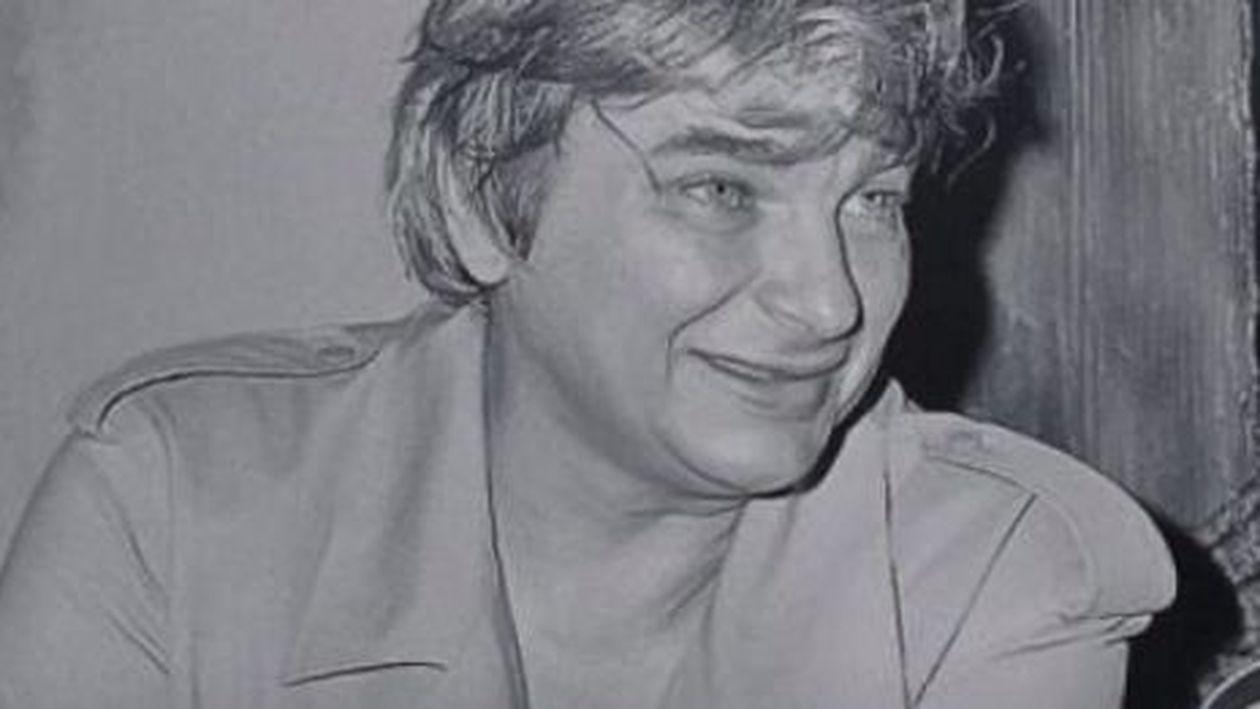 Nichita Stănescu și patima alcoolului!