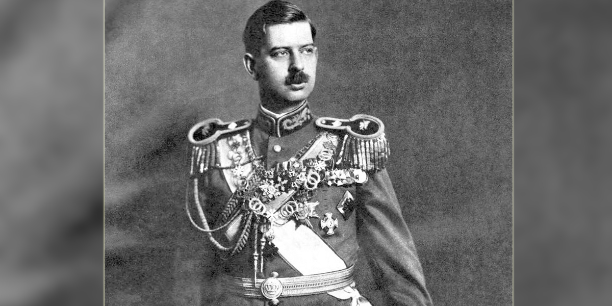 Cum a murit Carol al II-lea?