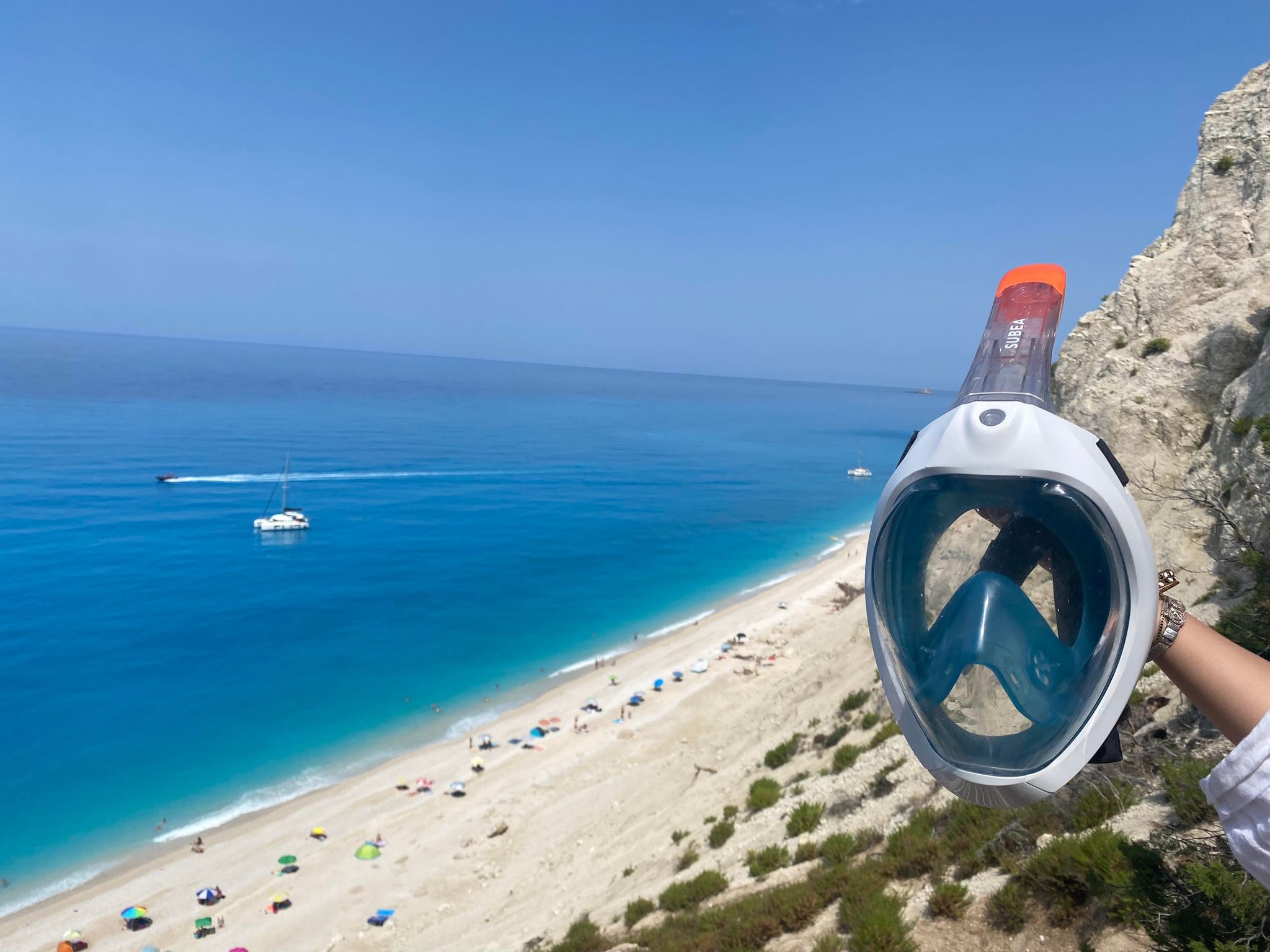 Ce este snorkeling? Ce echipament îți trebuie pentru snorkeling?