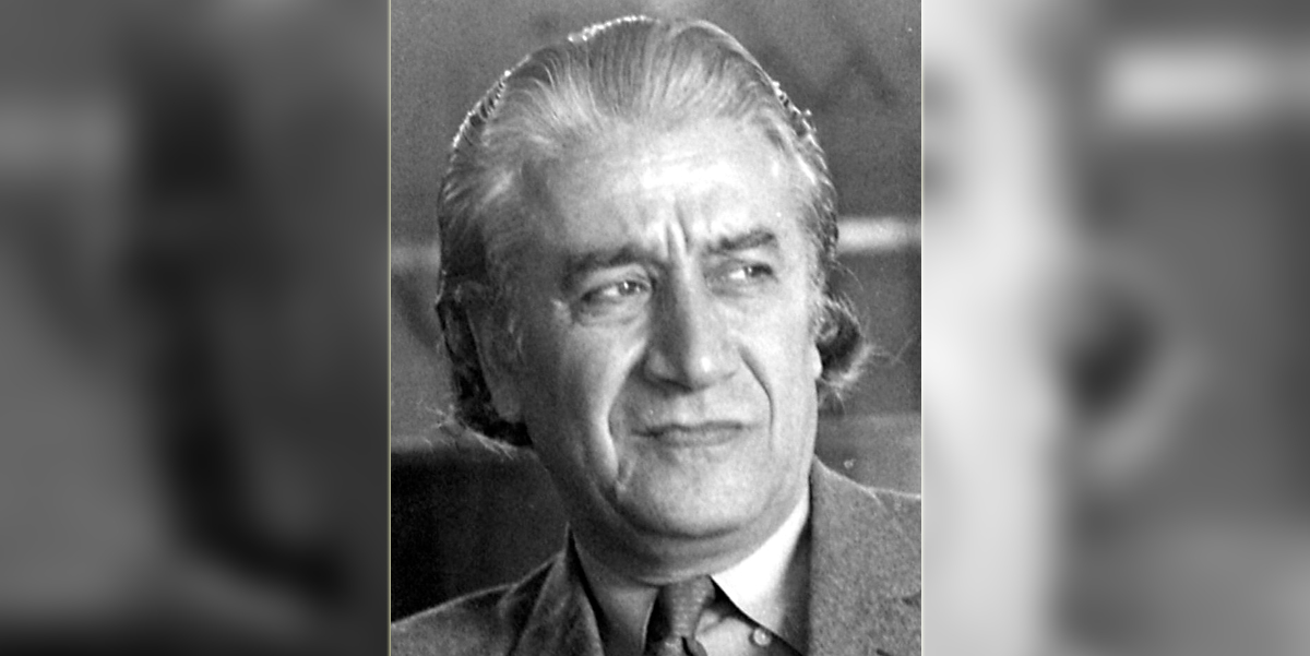 Cine a fost Sergiu Celibidache?