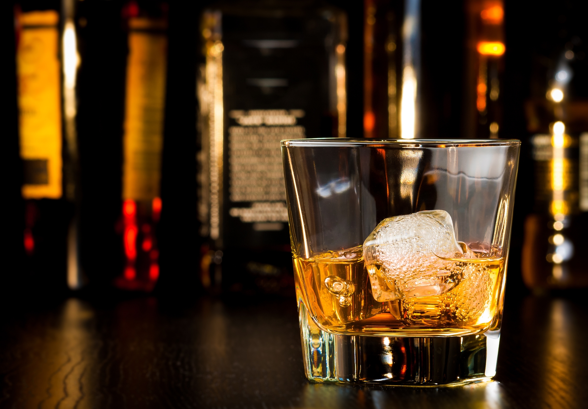 Care este cel mai vechi whisky? Care este cel mai vechi whisky?