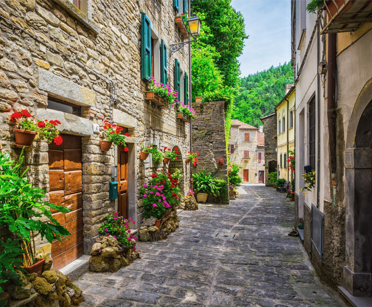 100 de curiozități despre Italia. Curiozități despre Italia