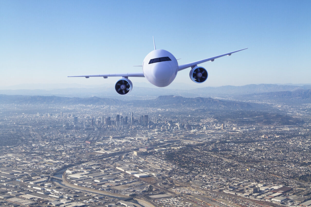 Care este cel mai lung zbor comercial din lume?