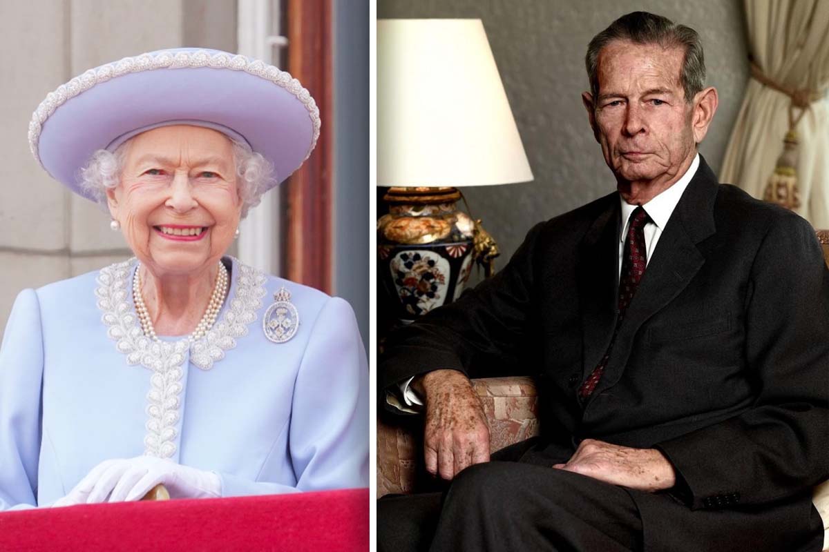 Cât de apropiați erau verișorii Mihai I și Regina Elisabeta?