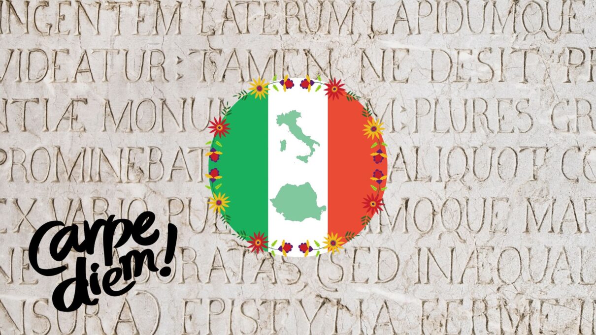 De Ce Nu Se Mai Vorbește Limba Latină în Italia