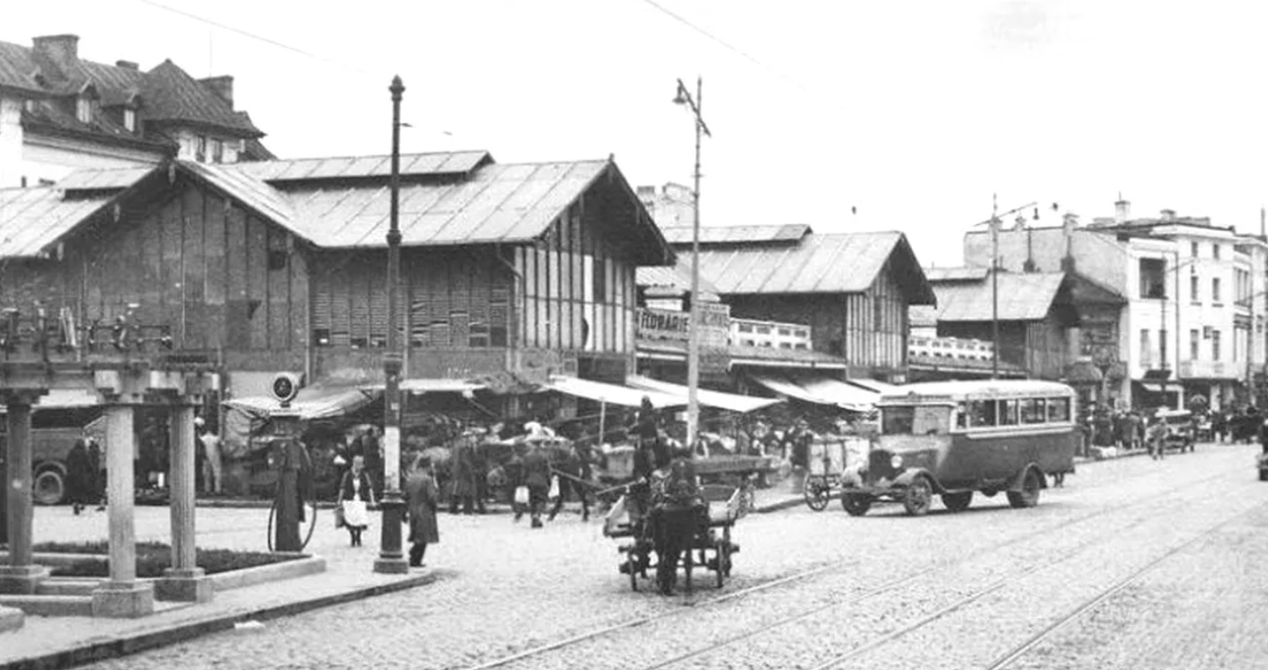 Cine a fost Matache Măcelaru? Cum a devenit un brand național?