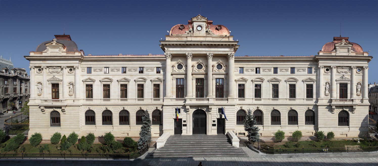 Istoria băncilor în România