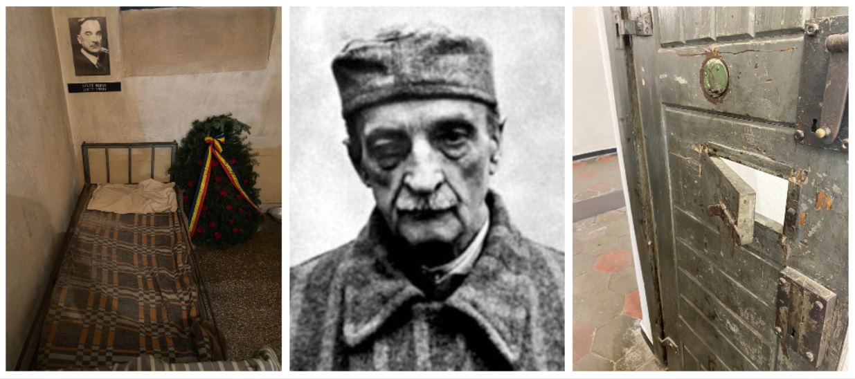 Cum a murit Iuliu Maniu?