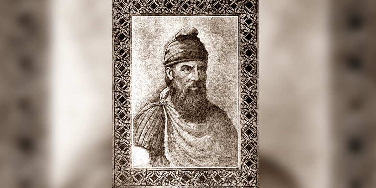 Povestea impresionantă a lui Decebal, regele Daciei