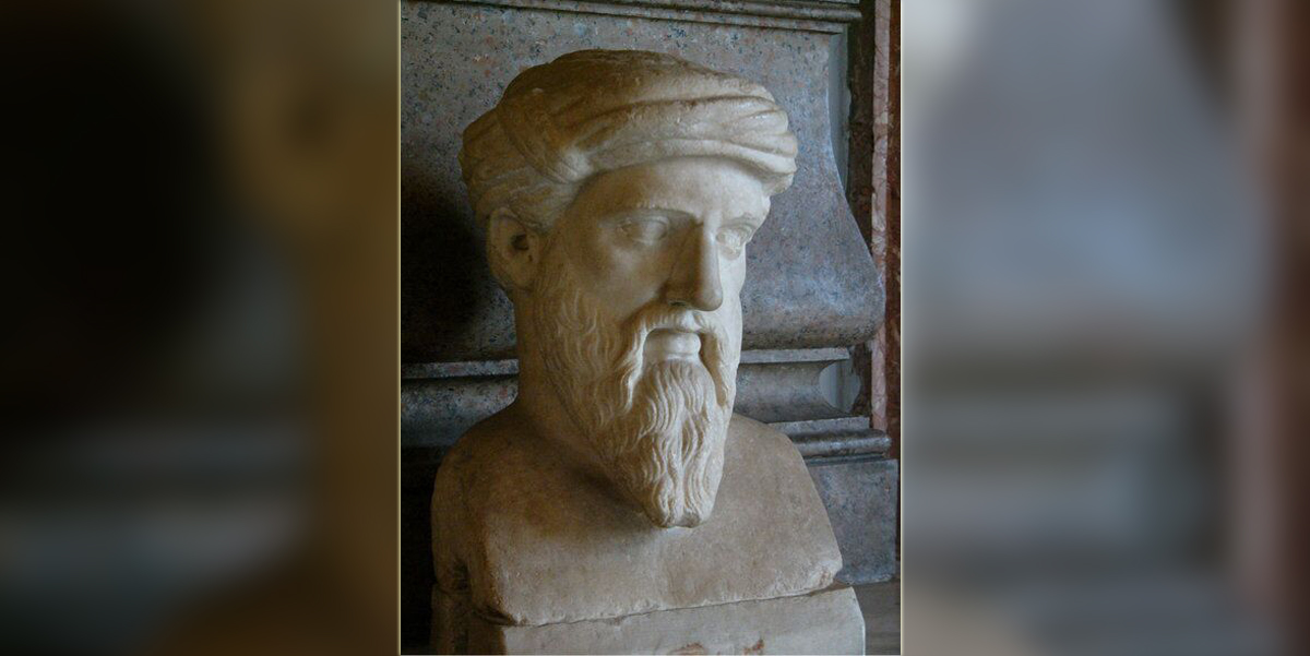 Cum l-a omorât fasolea pe Pitagora?