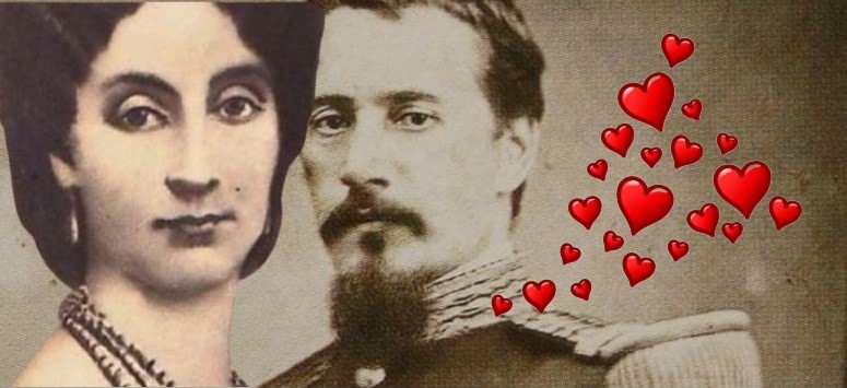 Maria Obrenovici și Alexandru Ioan Cuza, o relație bolnavă