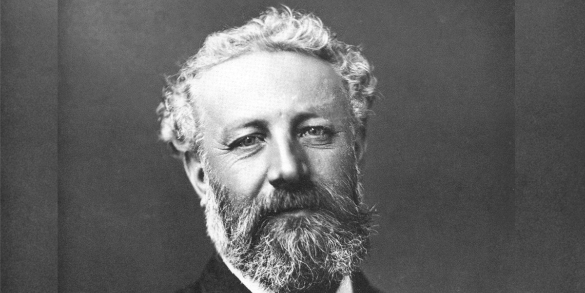 Corespondența extraordinară dintre Jules Verne și o româncă