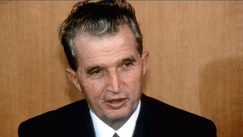 Obsesie ciudată a lui Ceaușescu de care foarte puțini au știut