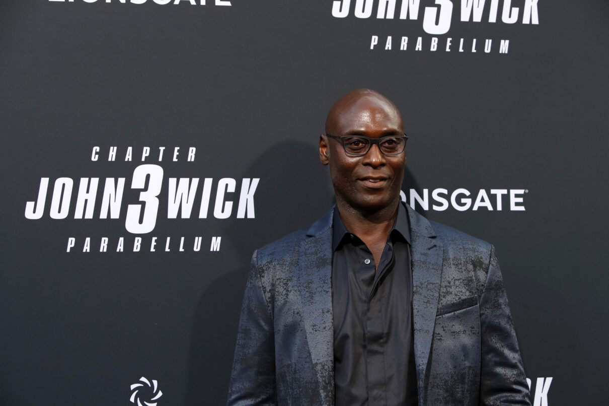 Cine a fost Lance Reddick, actorul cunoscut din productiile The Wire și ...