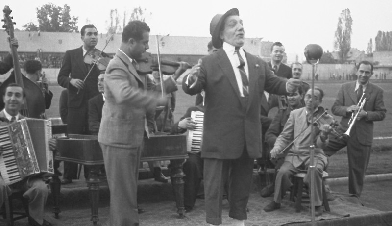 Cât de sărac a fost Constantin Tănase? Nu avea bani nici de pâine Cât de sărac a fost Constantin Tănase? Nu avea bani nici de pâine