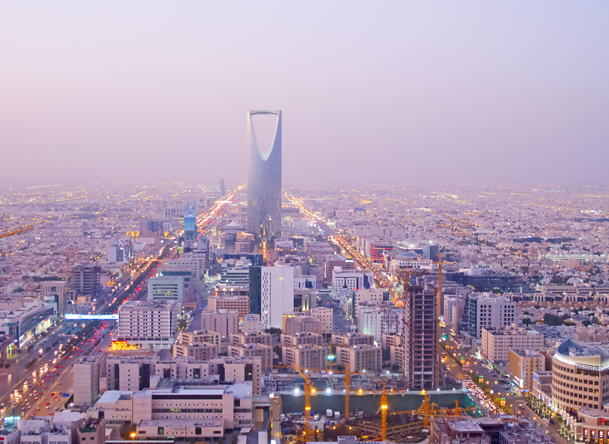 Cum trebuie să se îmbrace turiștii în Arabia Saudită?