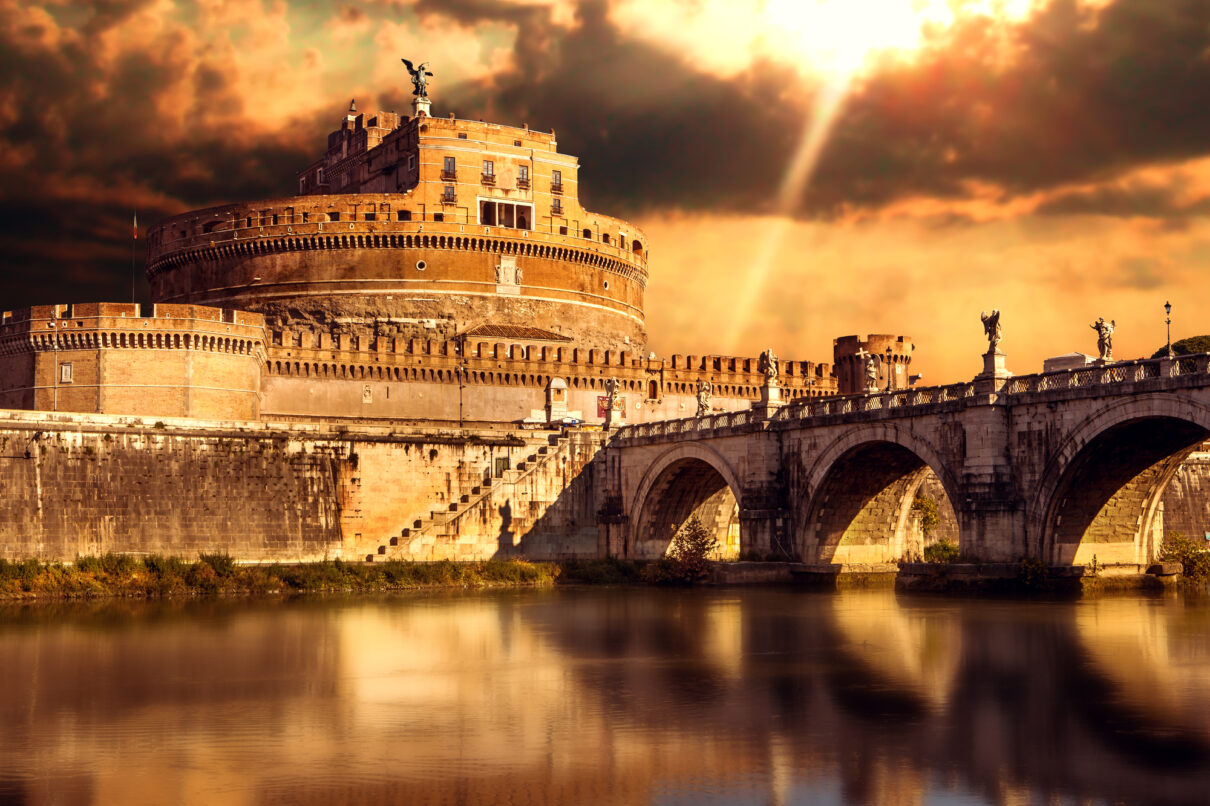 Curiozități despre Roma Antică. Ce lichid scârbos beau romanii?