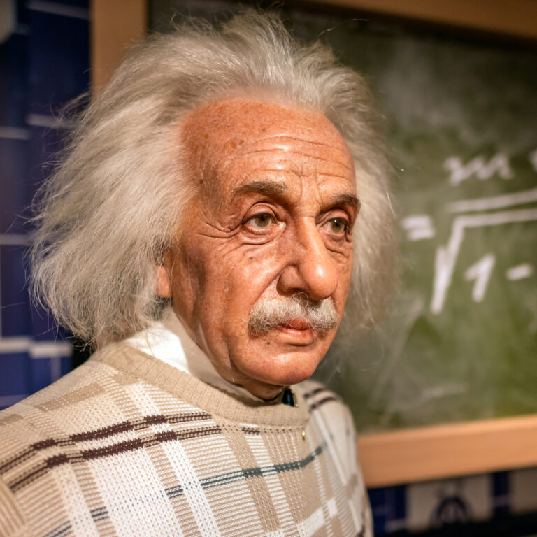 Halucinant! Ce s-a întâmplat după moartea lui Albert Einstein?