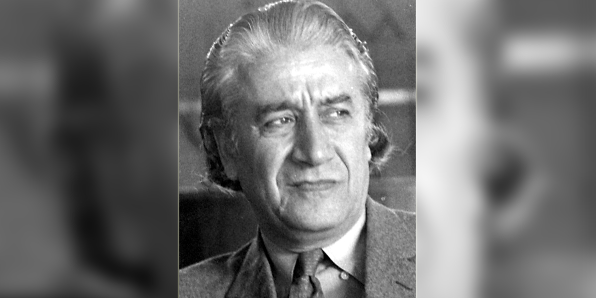 Cine a fost Sergiu Celibidache?