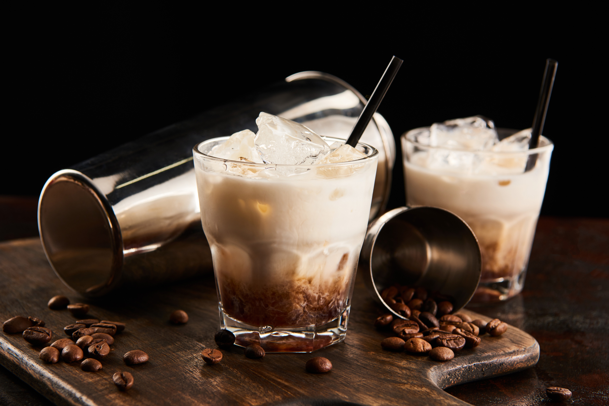 Cum se prepară ice coffee?