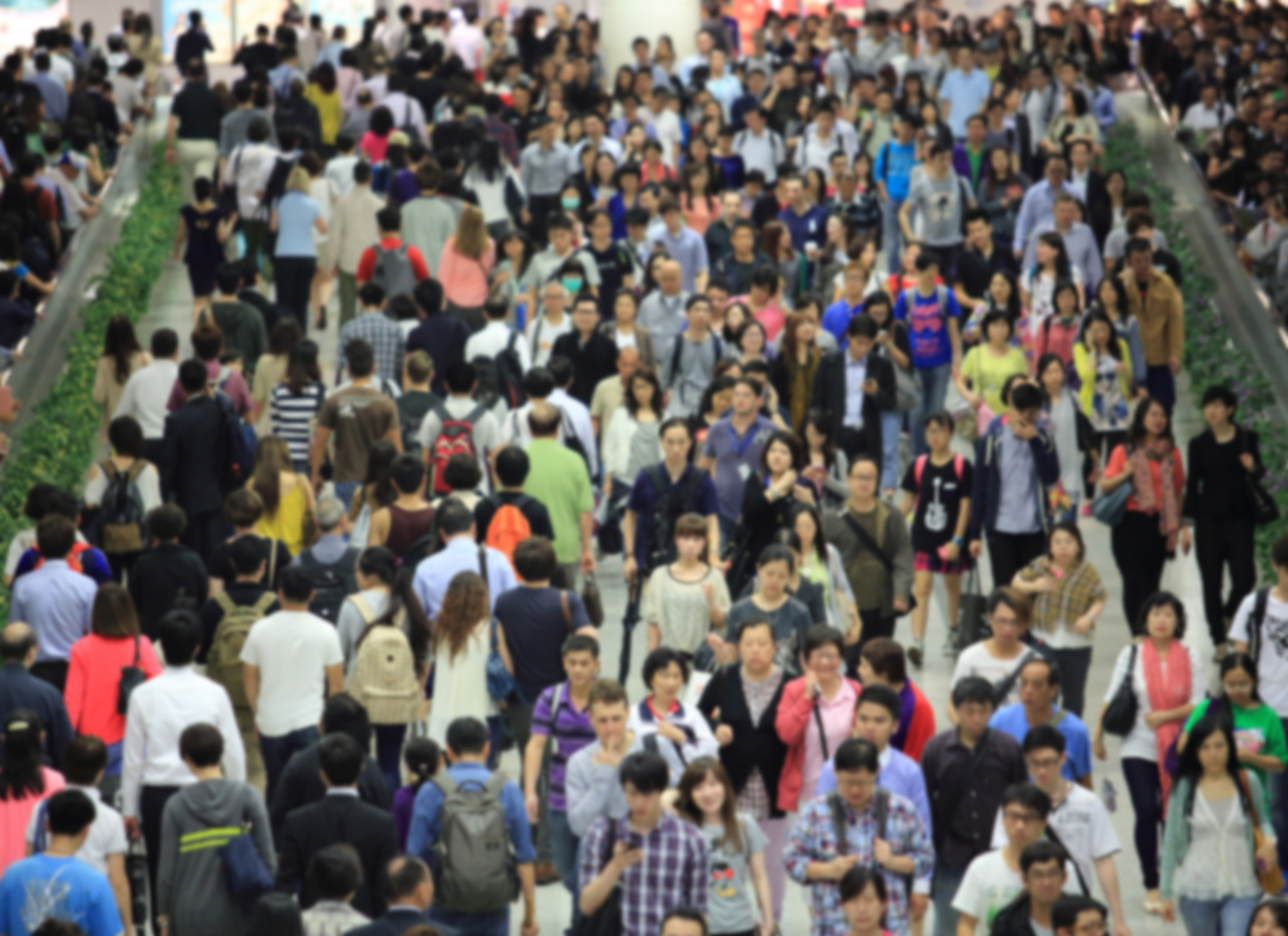 De ce chinezii nu aveau voie să facă mai mulți copii?