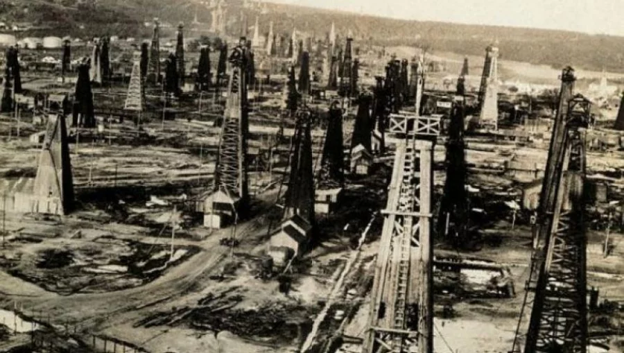 Cum a ajuns România să fie prima țară care a extras petrol?