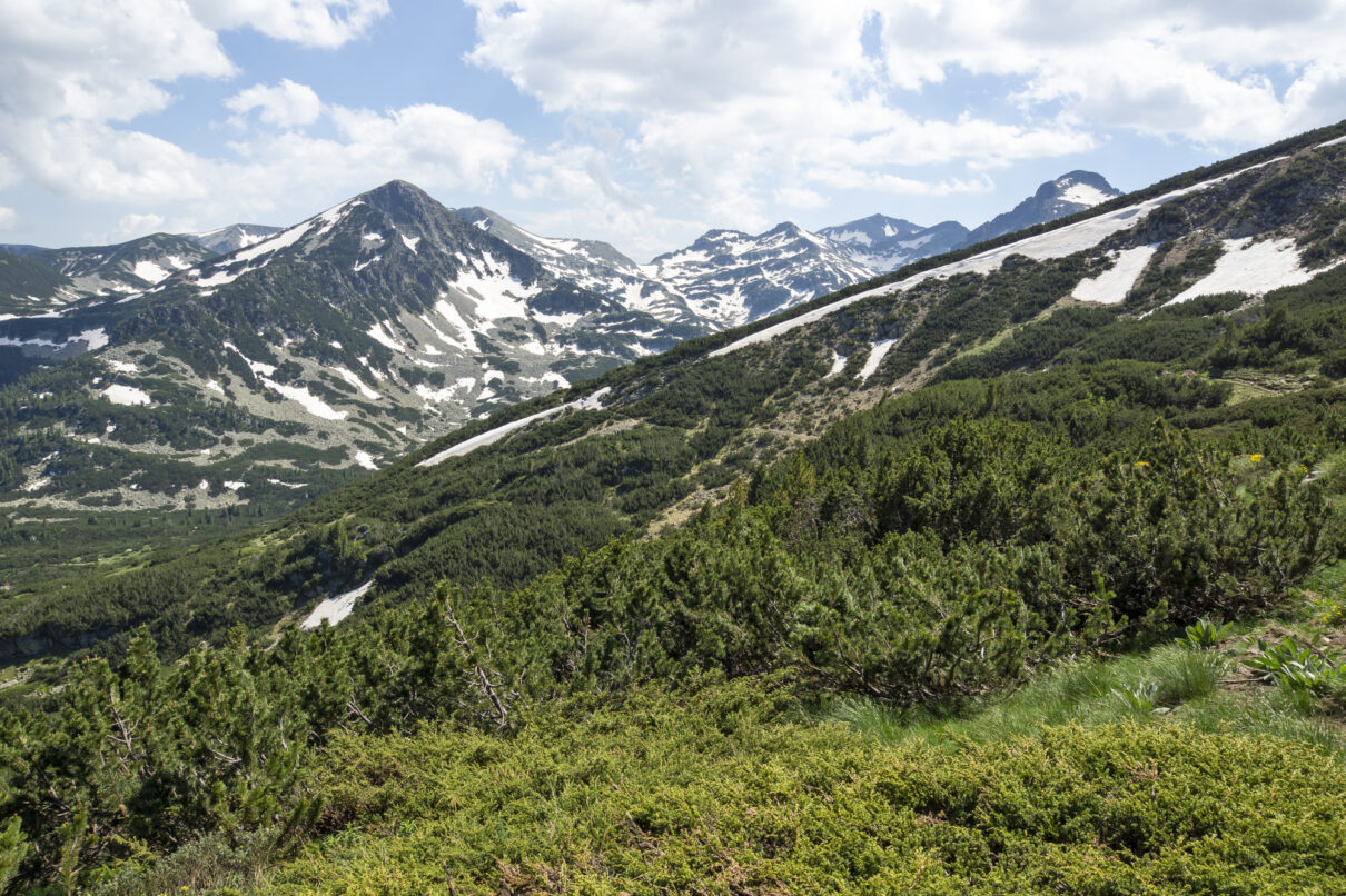 Romanija, teritoriu românesc din Bosnia