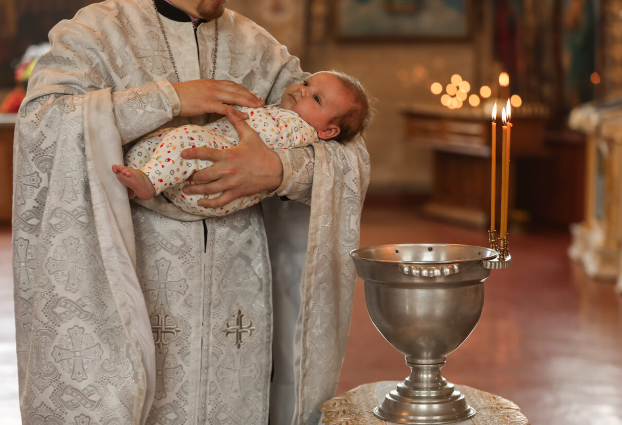 De ce nu este bine ca un copil să aibă mai multe nume?