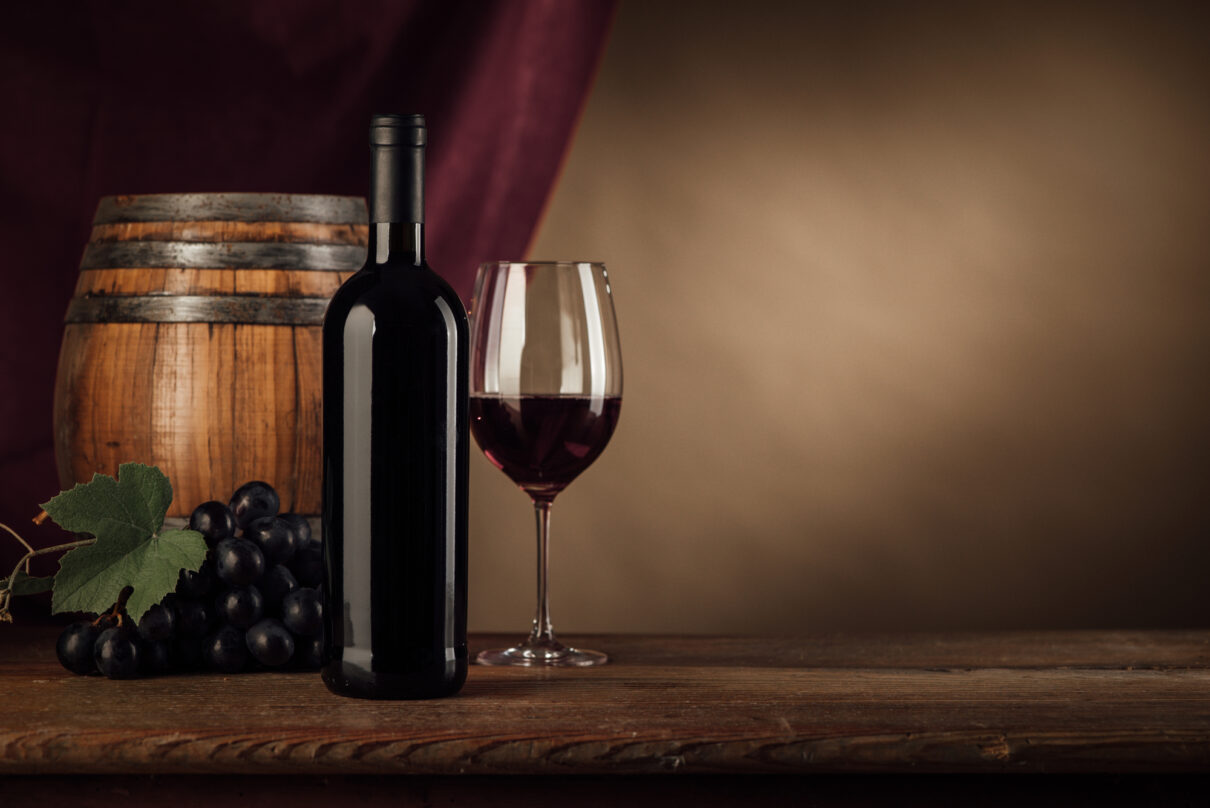 De ce sticla de vin are 750 de mililitri?