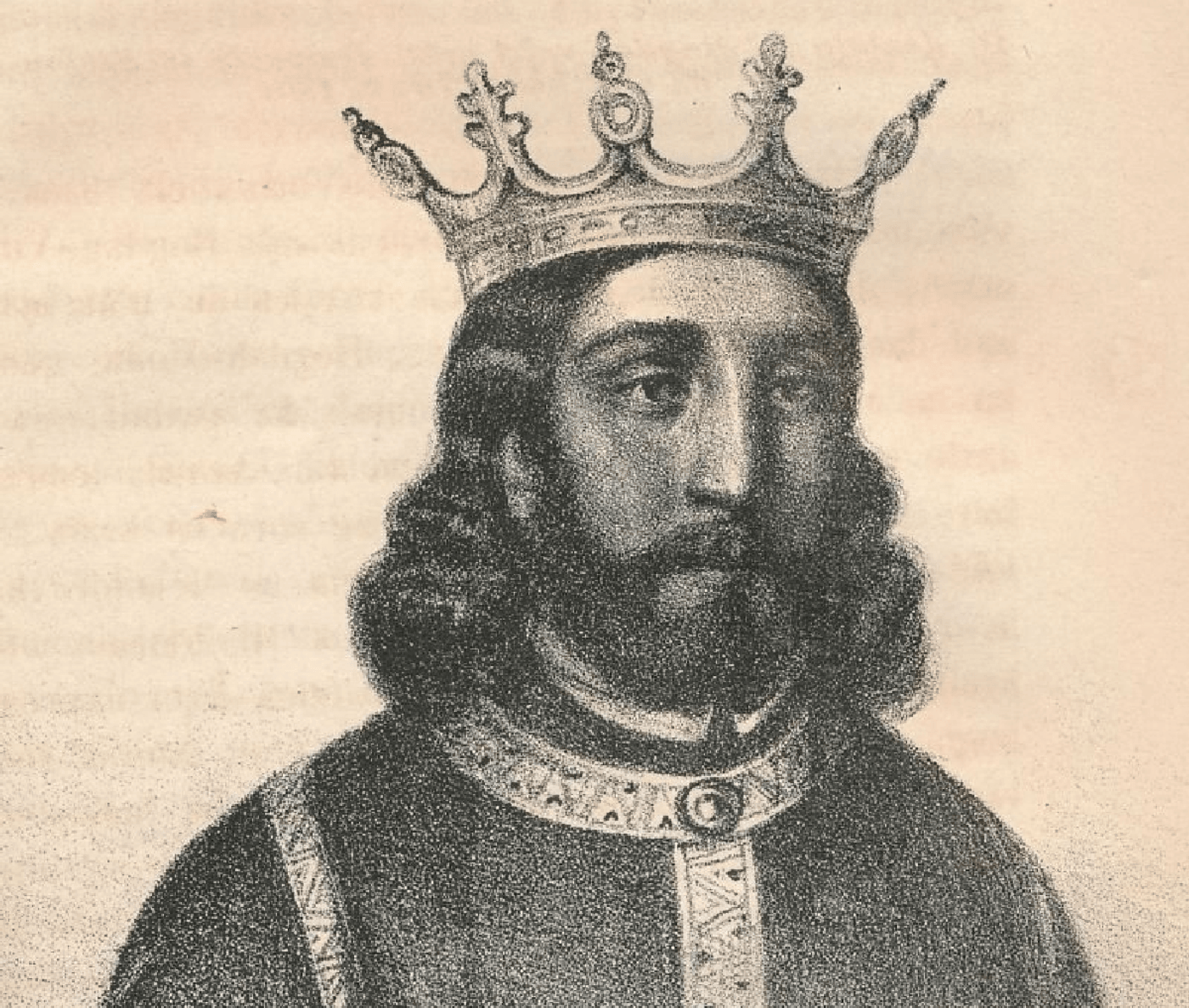 Cum a rămas fiul lui Ştefan cel Mare fără un ochi?