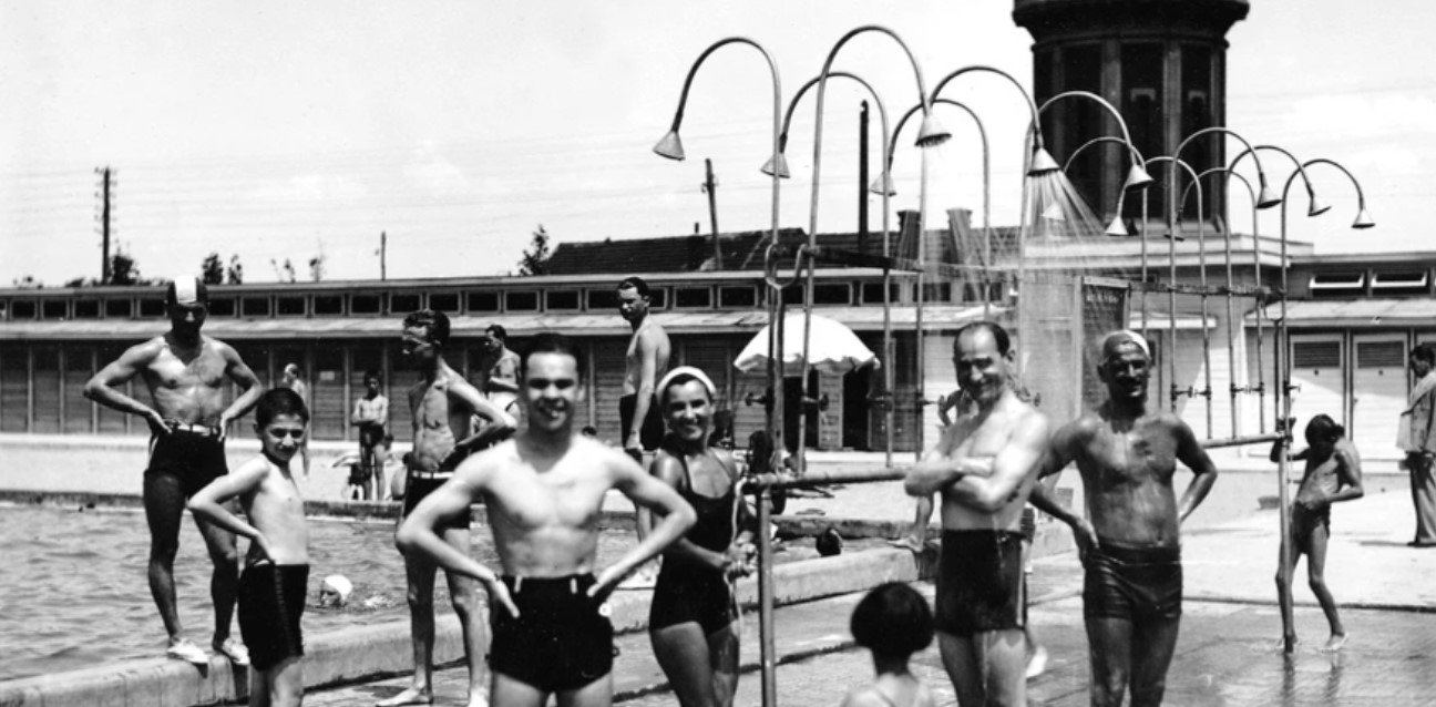 Chiar au fost 60 de grade în vara anului 1931 la București?