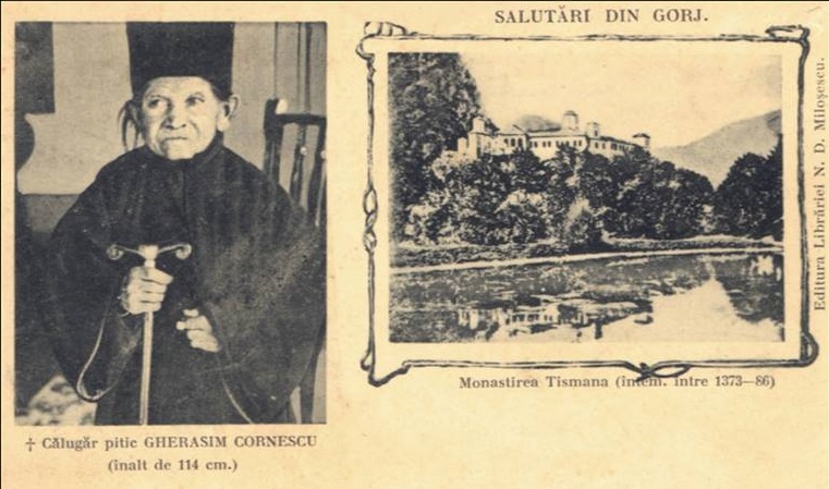 Fabuloasa istorie a celui mai scund român din istorie