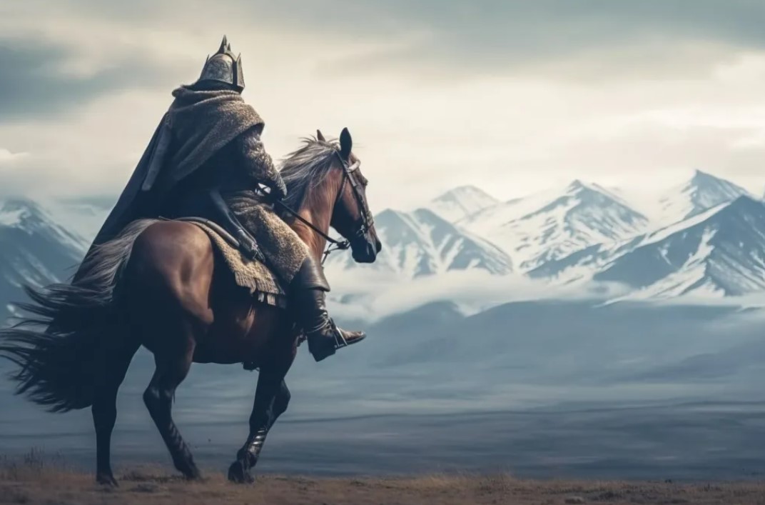 "Unde te grăbești, ce, dau năvală tătarii?" Cine erau tătarii?